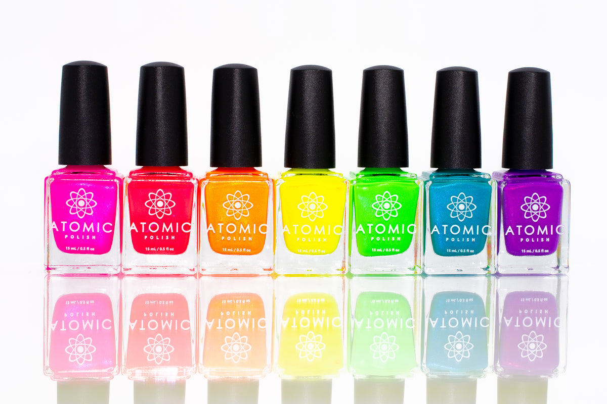 radio – Atomic Polish