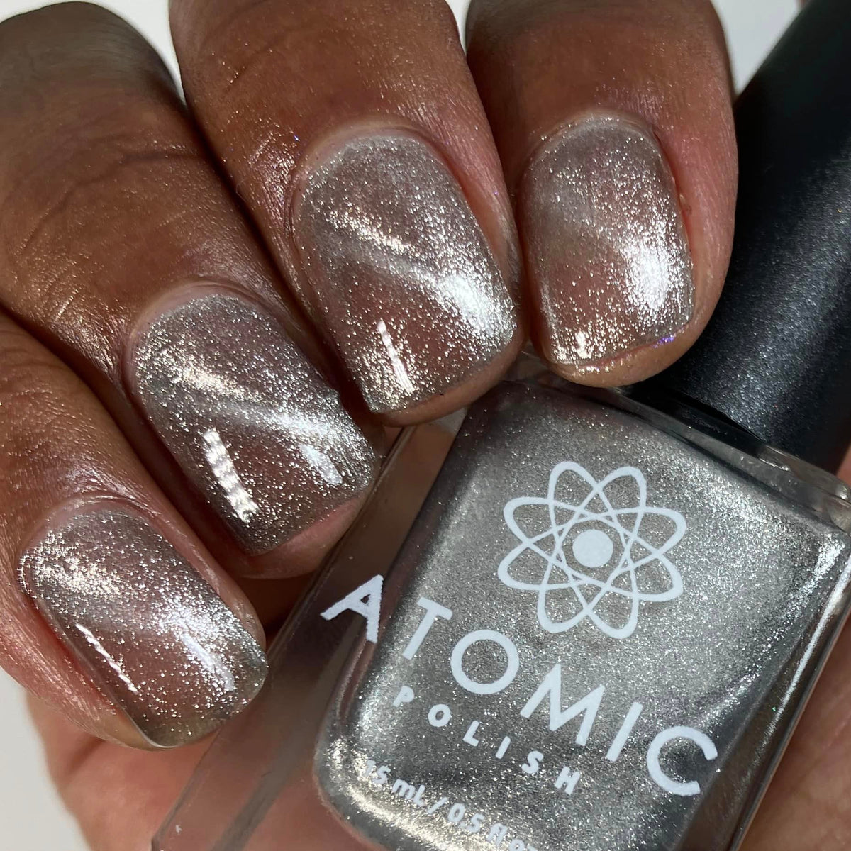 Cirrus – Atomic Polish