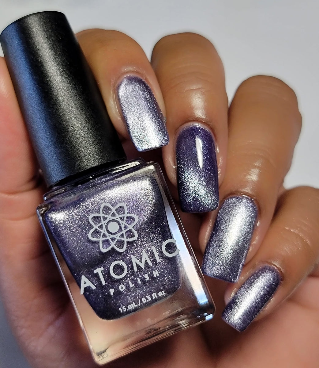 Nimbus – Atomic Polish