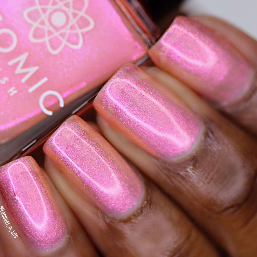 Citrine – Atomic Polish