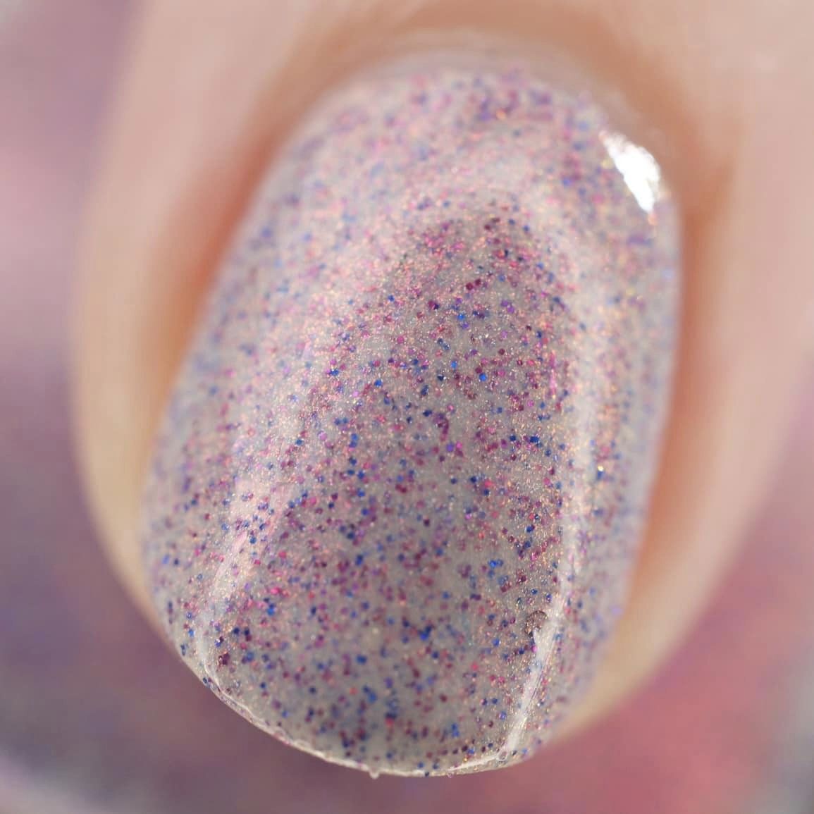 Atomic Polish ~ Handmade Nail Polish ~ Handmade Cosmetics