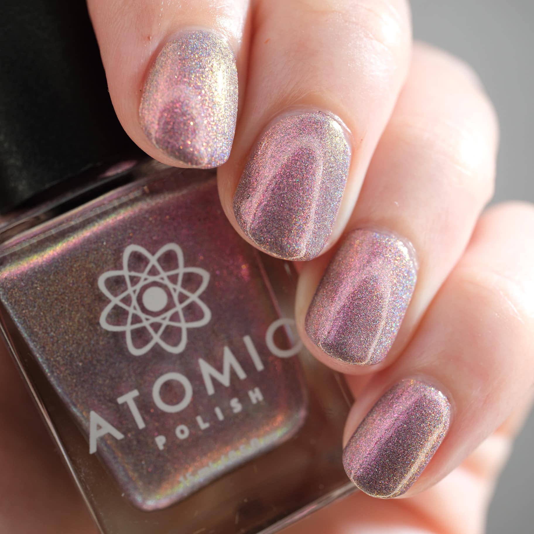 Nail Polish – Page 3 – Atomic Polish