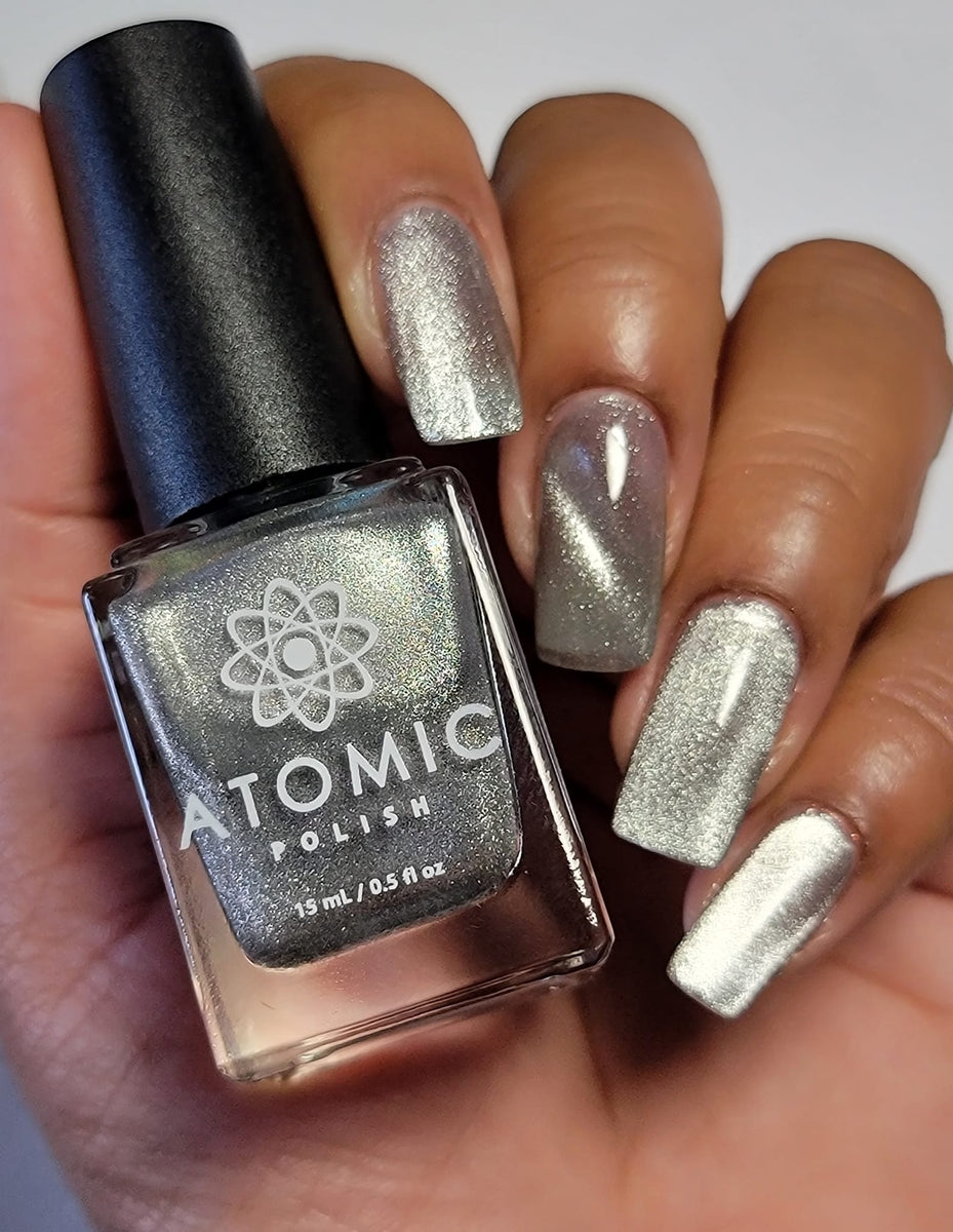 Cirrus – Atomic Polish