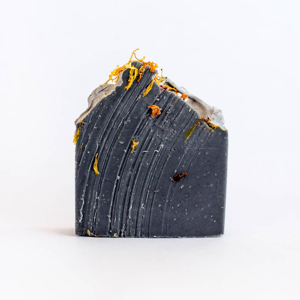 Charcoal Tea Tree Soap – Atomic Polish