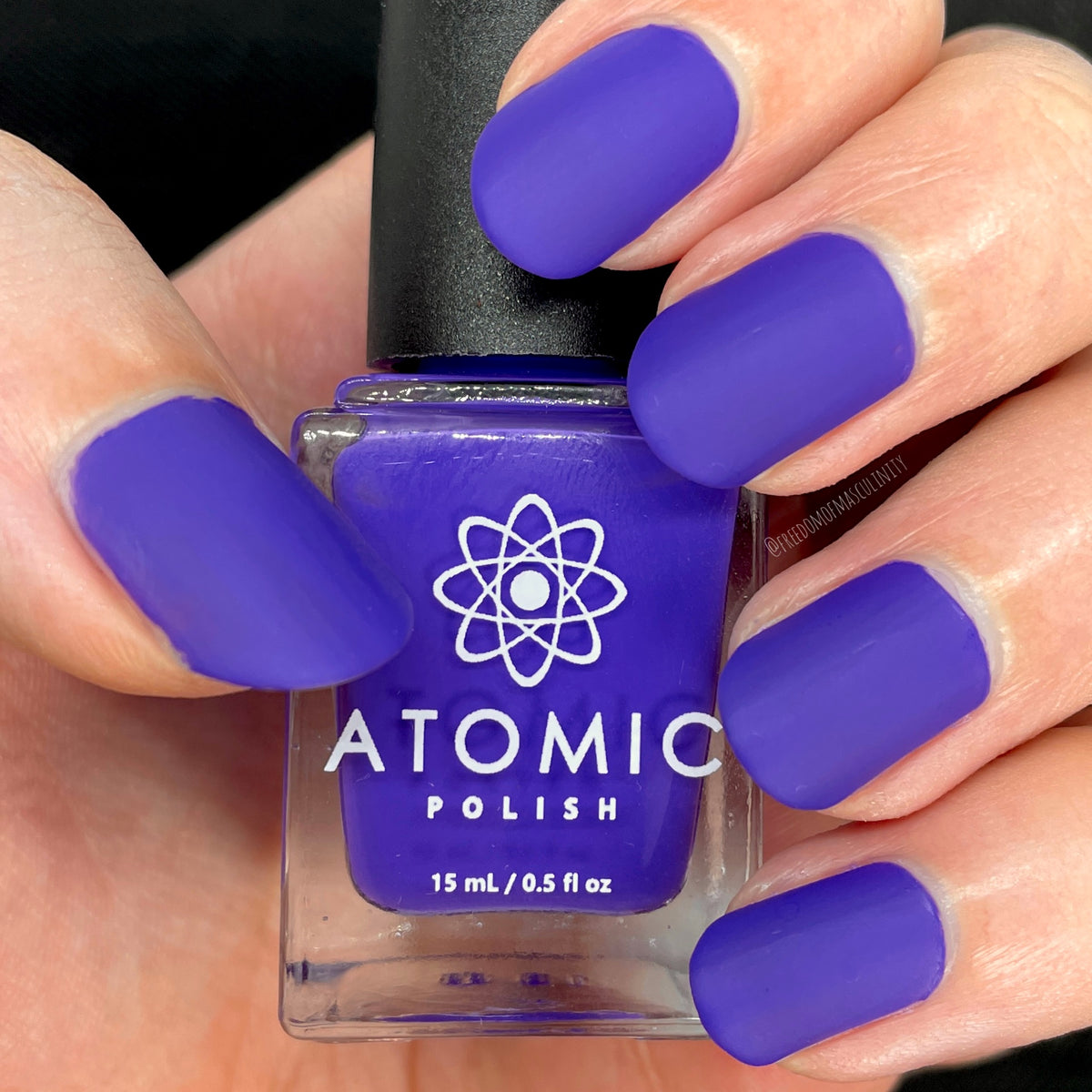 Starling – Atomic Polish