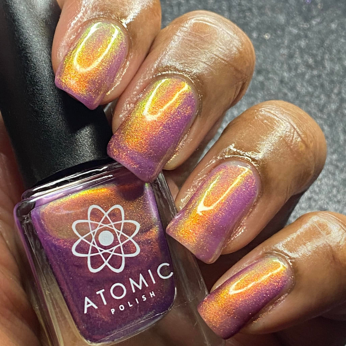 Antimony (Sb) – Atomic Polish