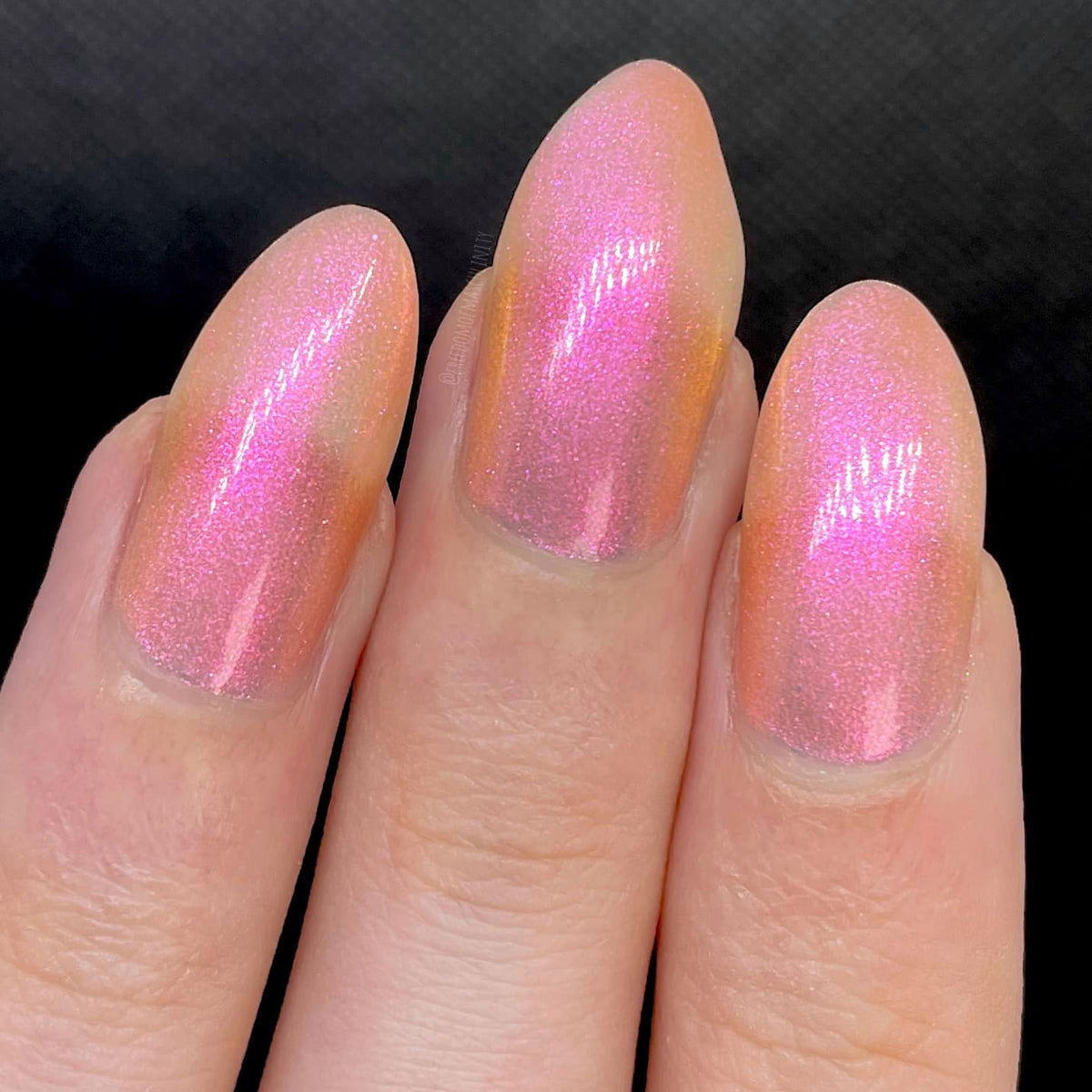 Citrine – Atomic Polish