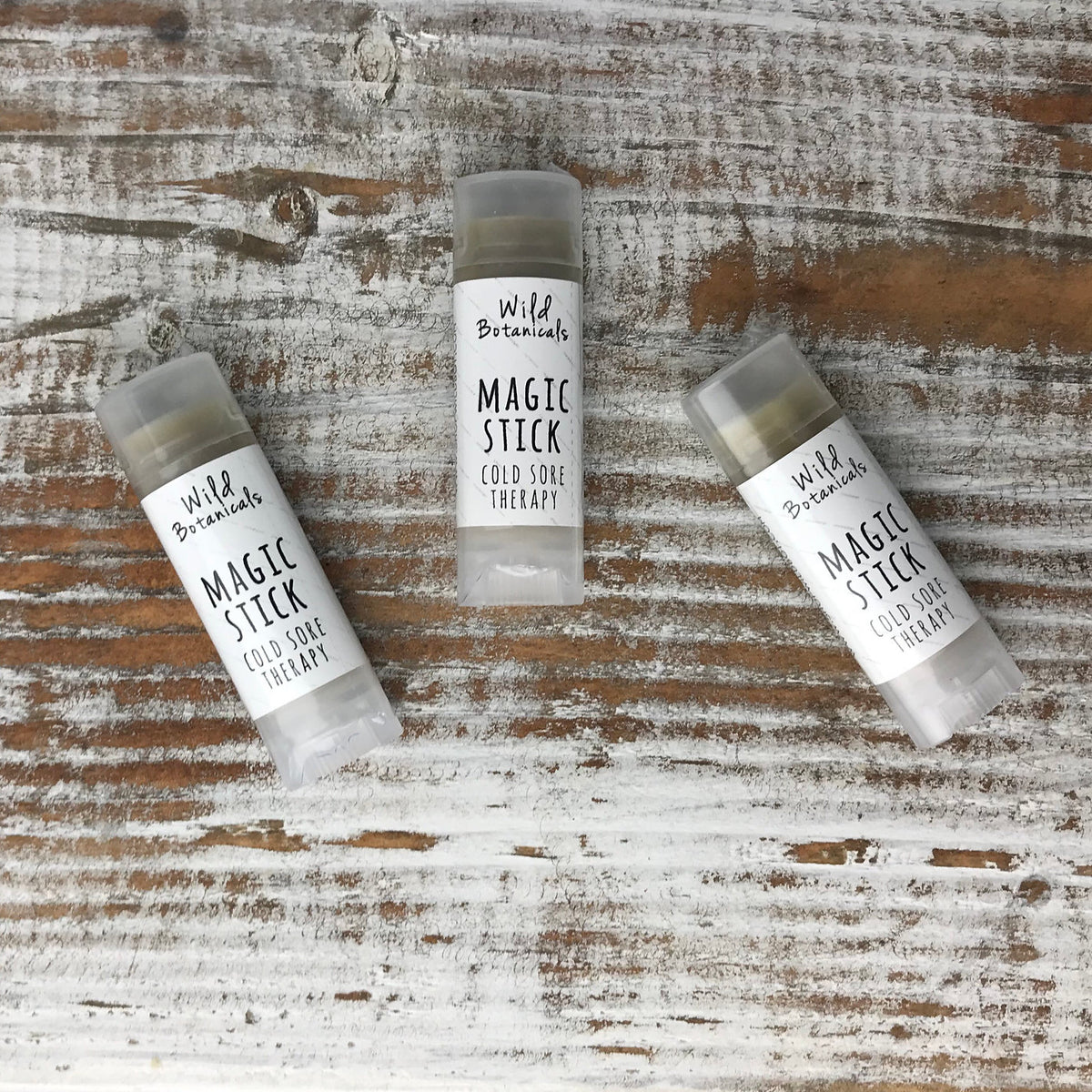 Magic Stick Cold Sore Therapy – Atomic Polish