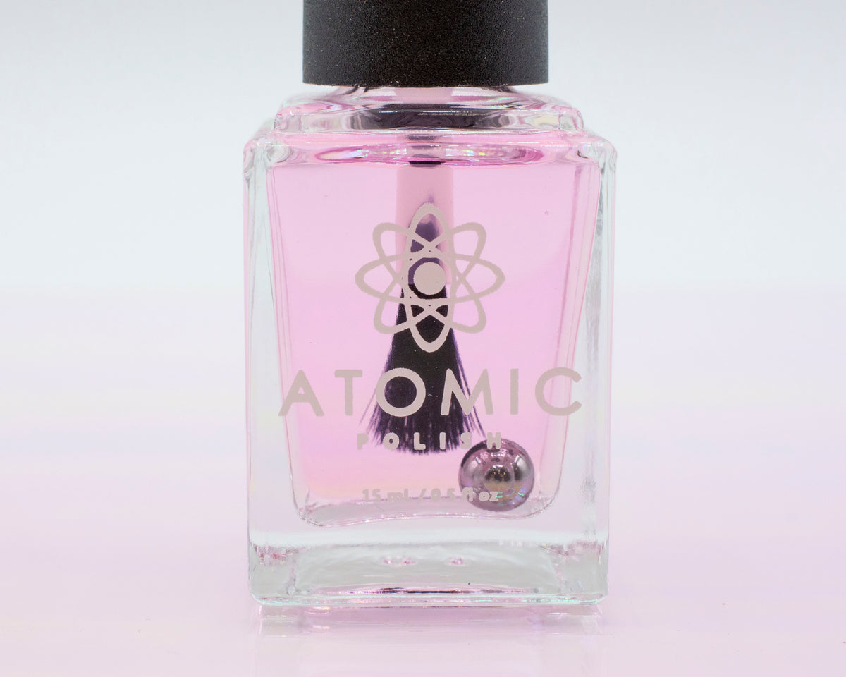 Bonding Base Coat – Atomic Polish