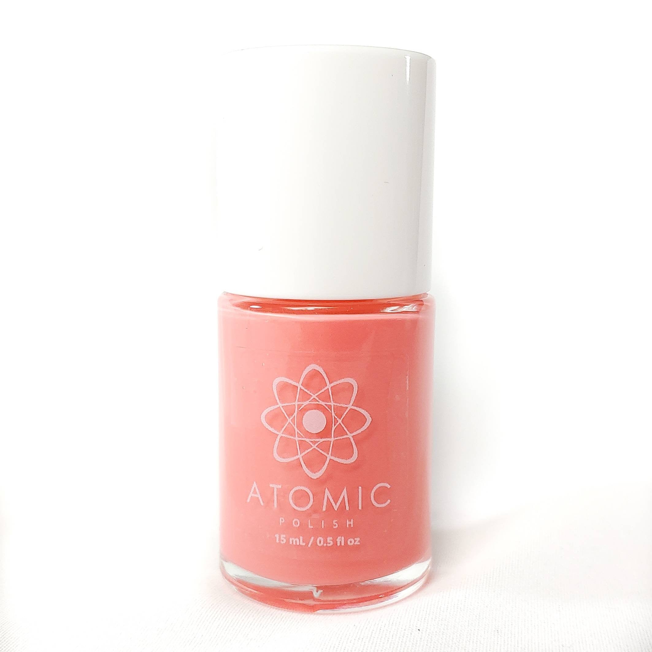 Nail Polish – Atomic Polish