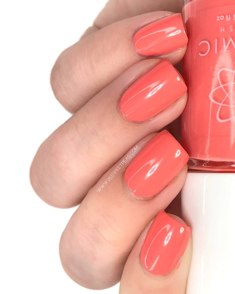 Nail Polish – Atomic Polish